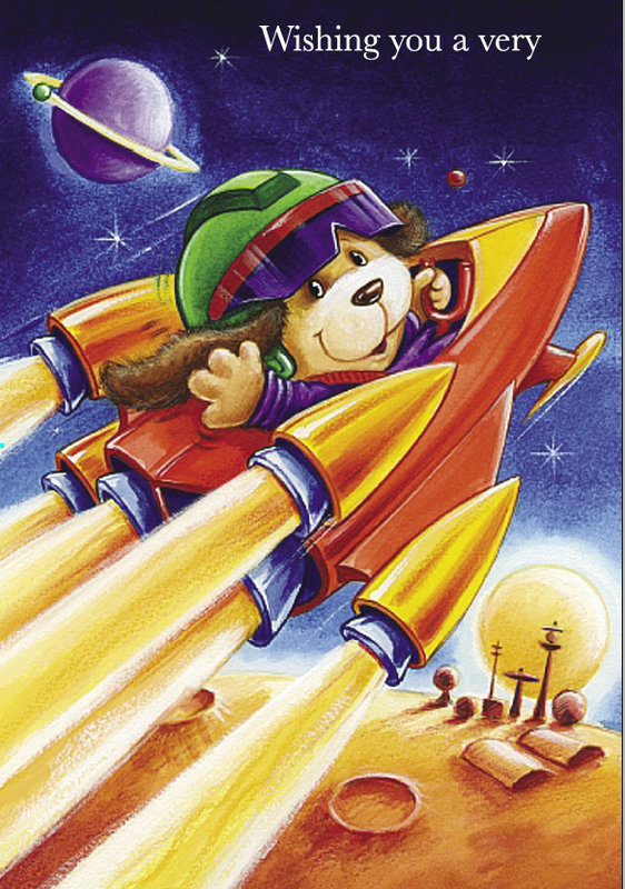 Products – Handsome Rabbit LTD