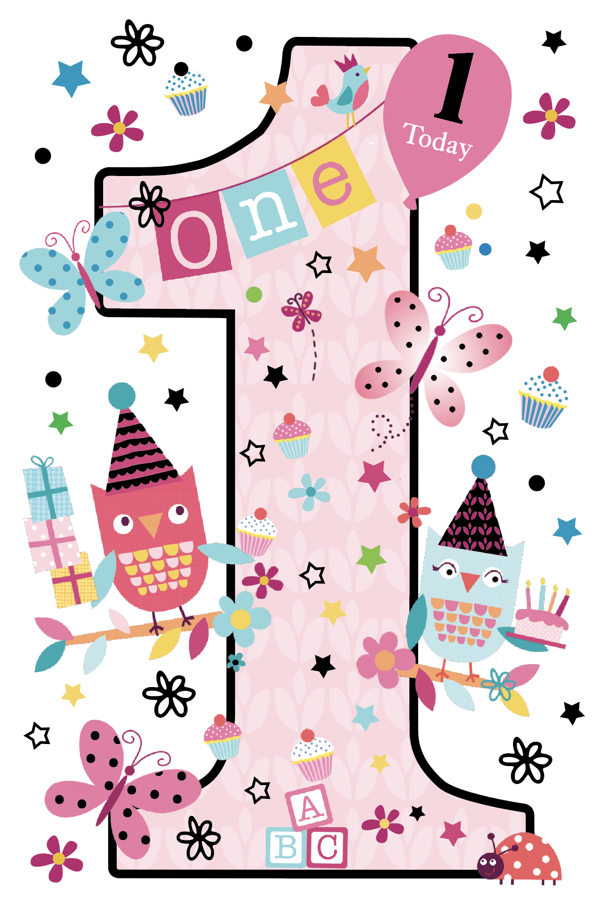 40501 – Handsome Rabbit LTD