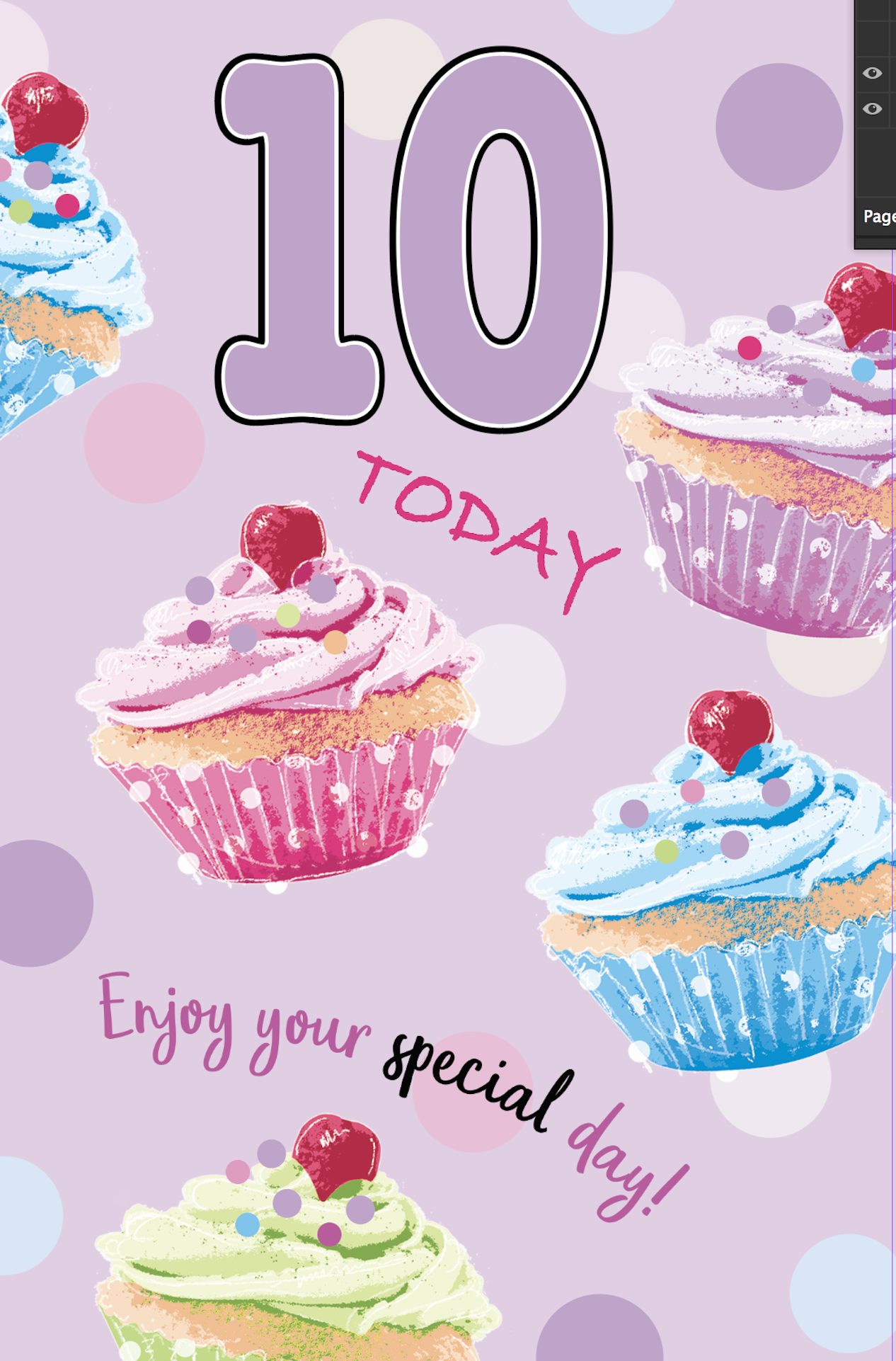 40510 – Handsome Rabbit LTD