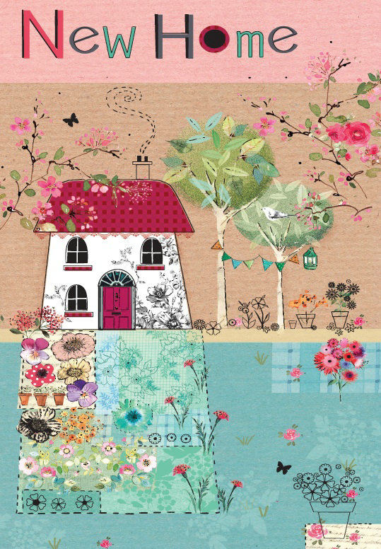 60414 – Handsome Rabbit LTD