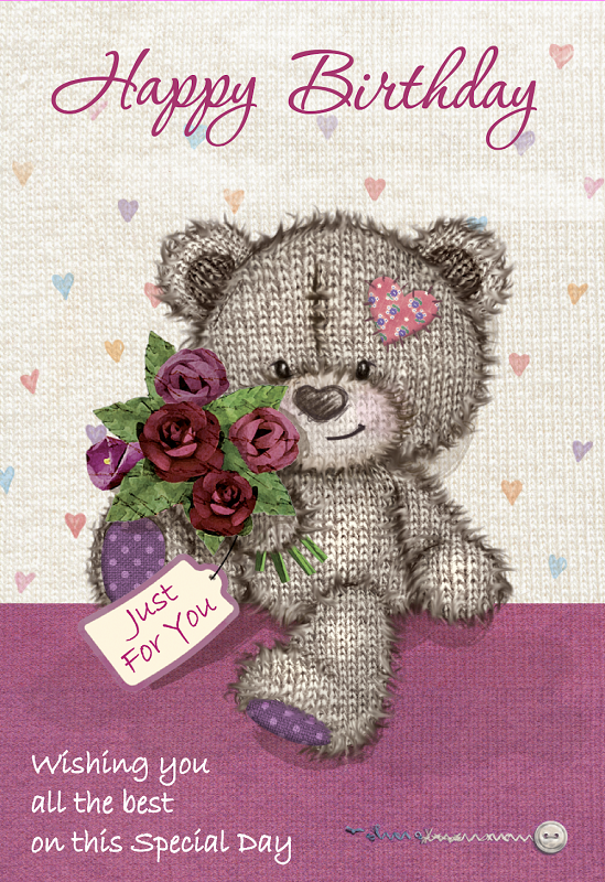 60502 – Handsome Rabbit LTD