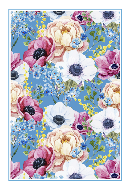 88213 – Handsome Rabbit LTD