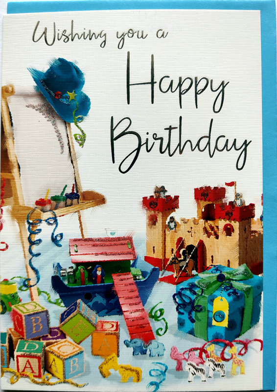 A200-1050 – Handsome Rabbit LTD