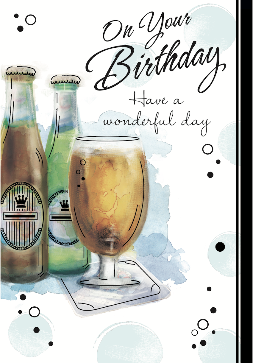 Handsome Rabbit LTD – NZ Greeting Card Wholesale