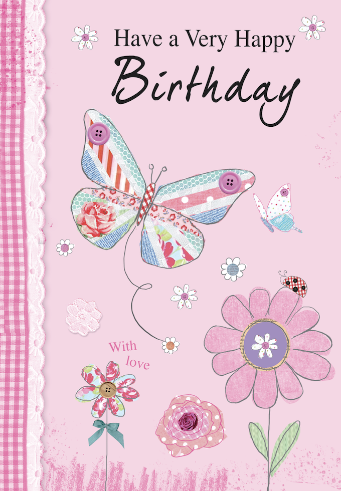 Handsome Rabbit LTD – NZ Greeting Card Wholesale