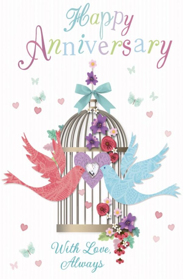 50534 – Handsome Rabbit LTD