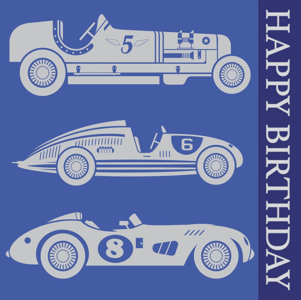 20551 – Handsome Rabbit LTD