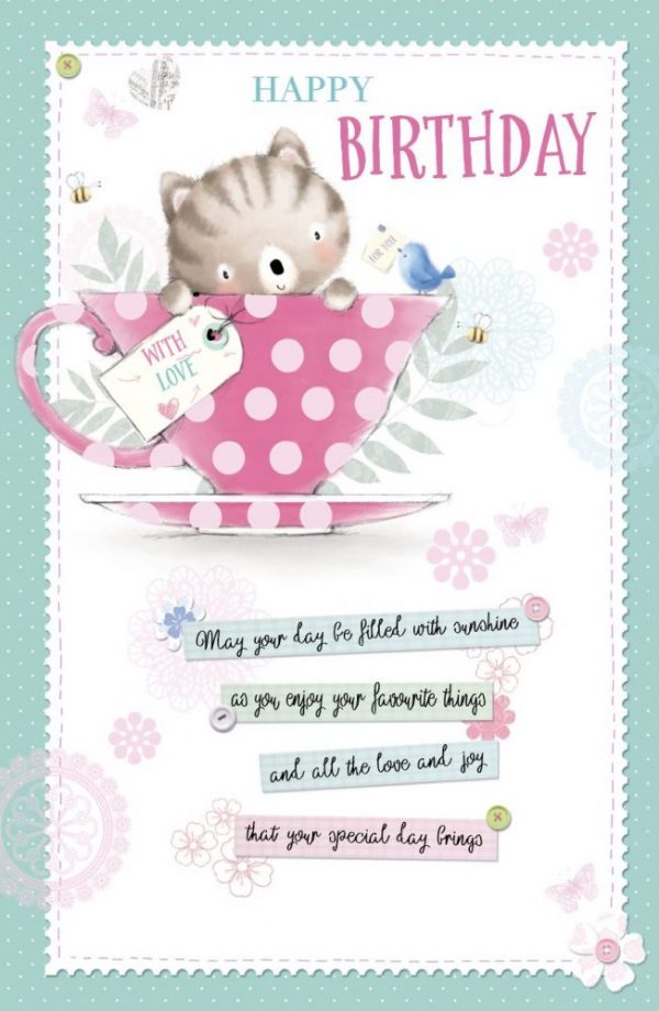 50443 – Handsome Rabbit LTD