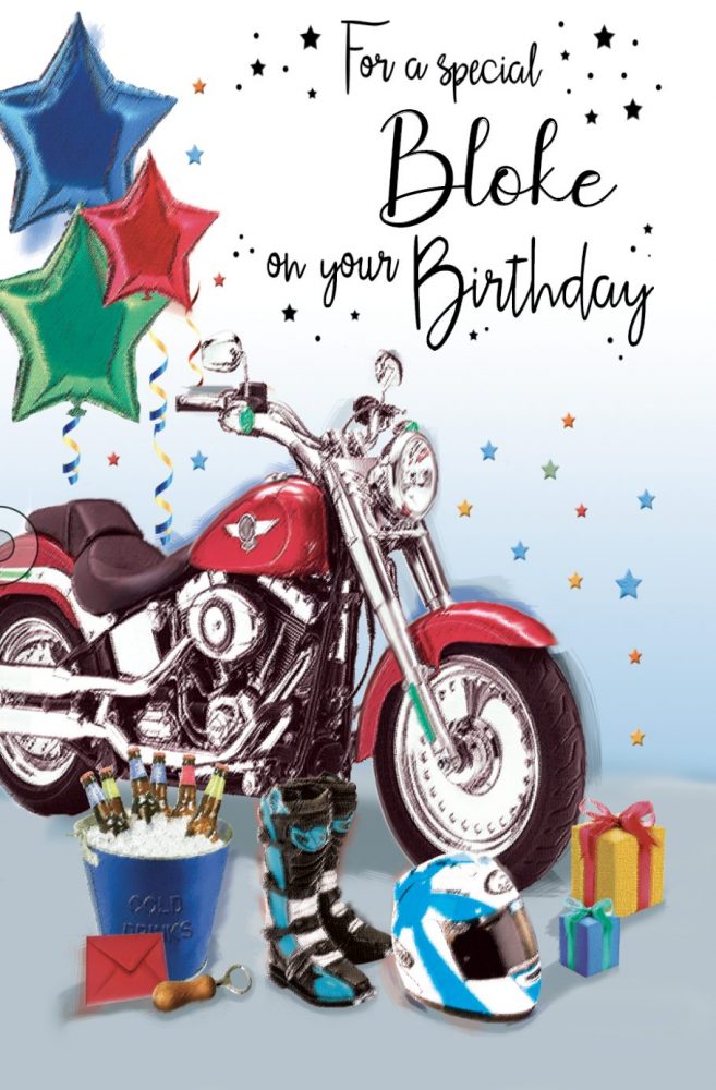 50449 – Handsome Rabbit LTD