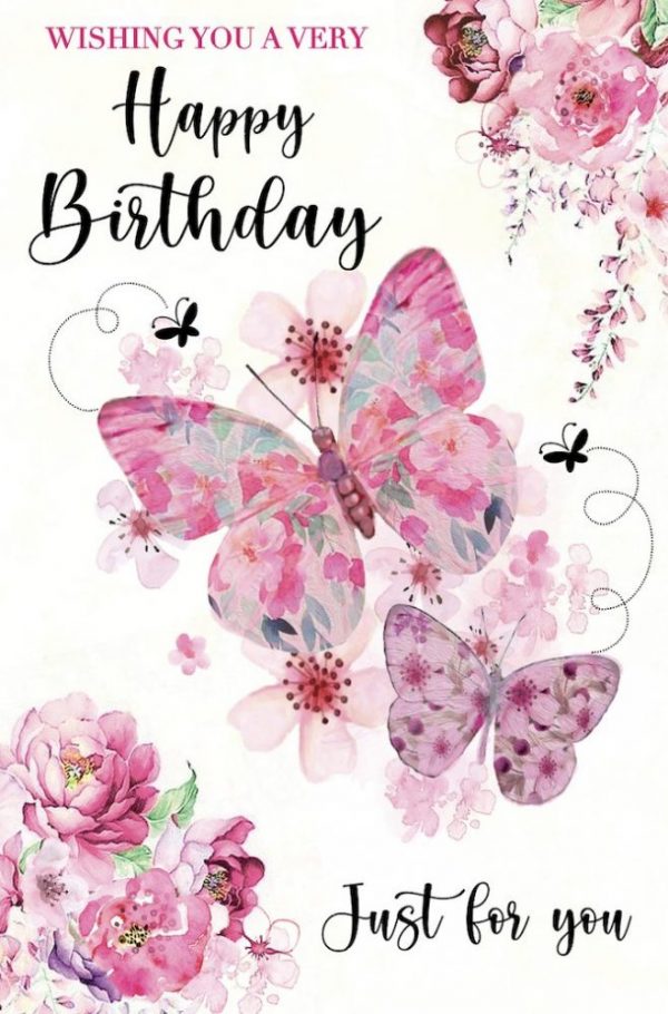 50545 – Handsome Rabbit LTD