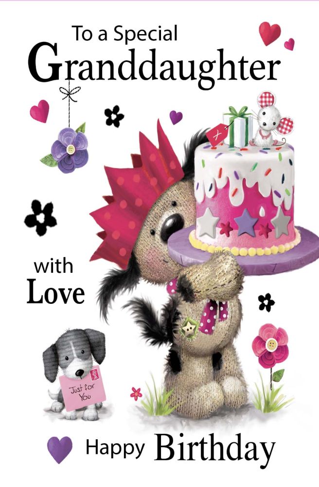 50480 – Handsome Rabbit LTD