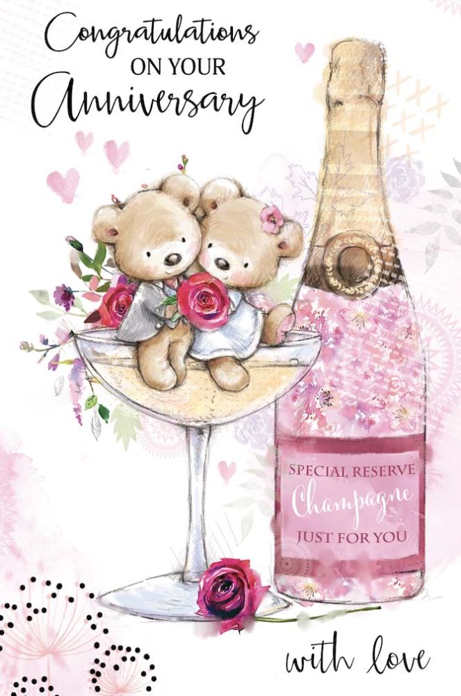 51136A – Handsome Rabbit LTD