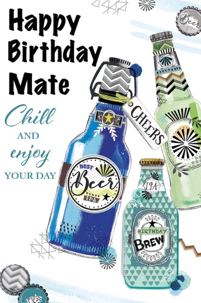 51153 – Handsome Rabbit LTD