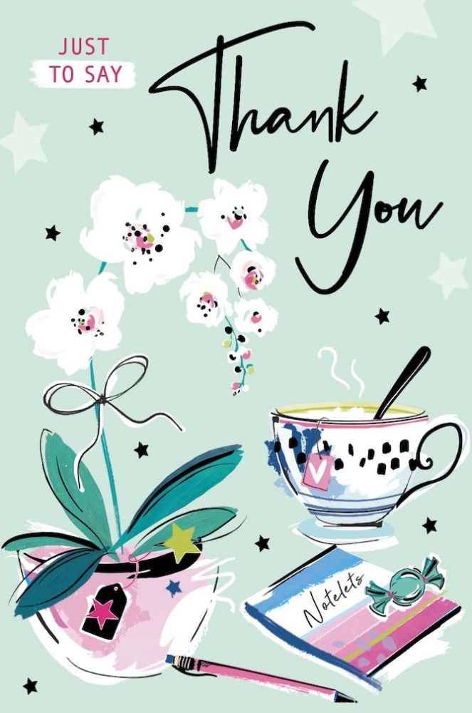 51156 – Handsome Rabbit LTD