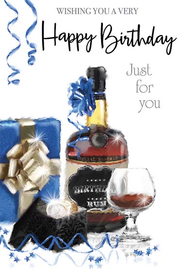 50548 – Handsome Rabbit LTD