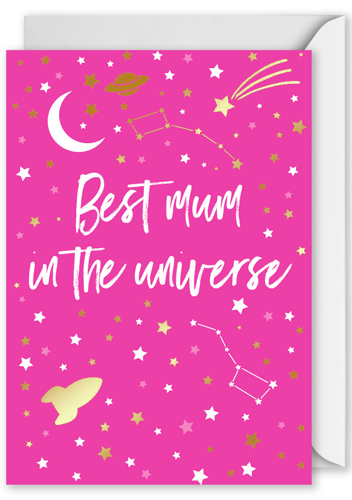 $2.00 Mothers Day Cards – Handsome Rabbit LTD