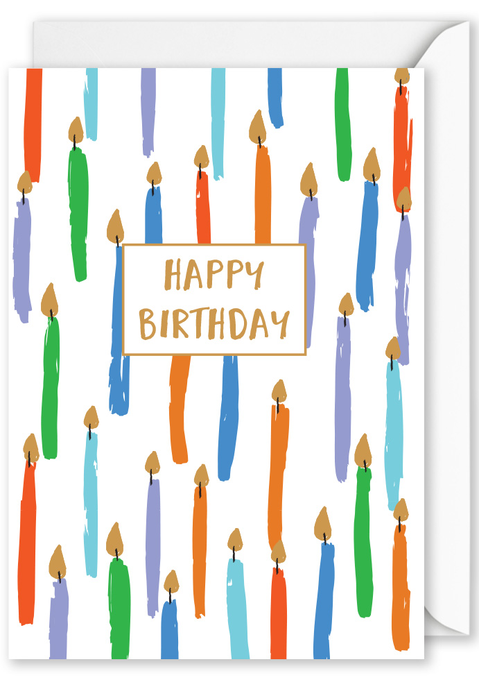 24846 – Handsome Rabbit LTD