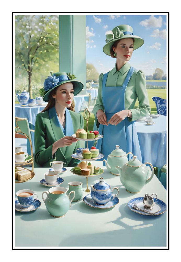 88218 – Handsome Rabbit LTD