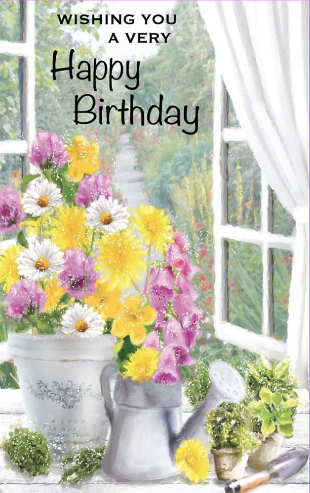 50604 – Handsome Rabbit LTD