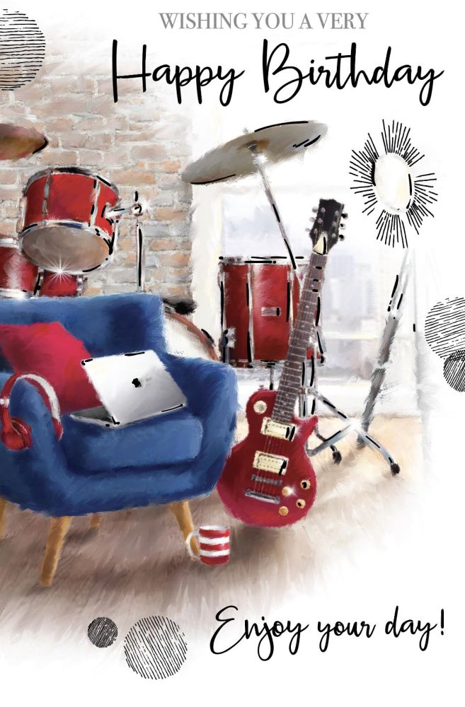 50549 – Handsome Rabbit LTD