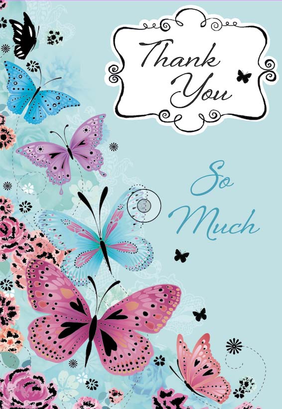 LG 4720（Small Gift Cards） – Handsome Rabbit LTD