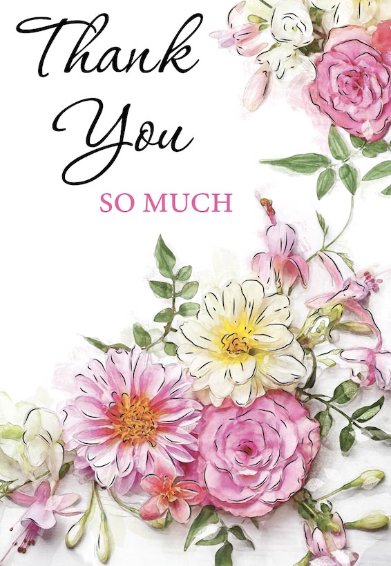 LG 4728（Small Gift Cards） – Handsome Rabbit LTD