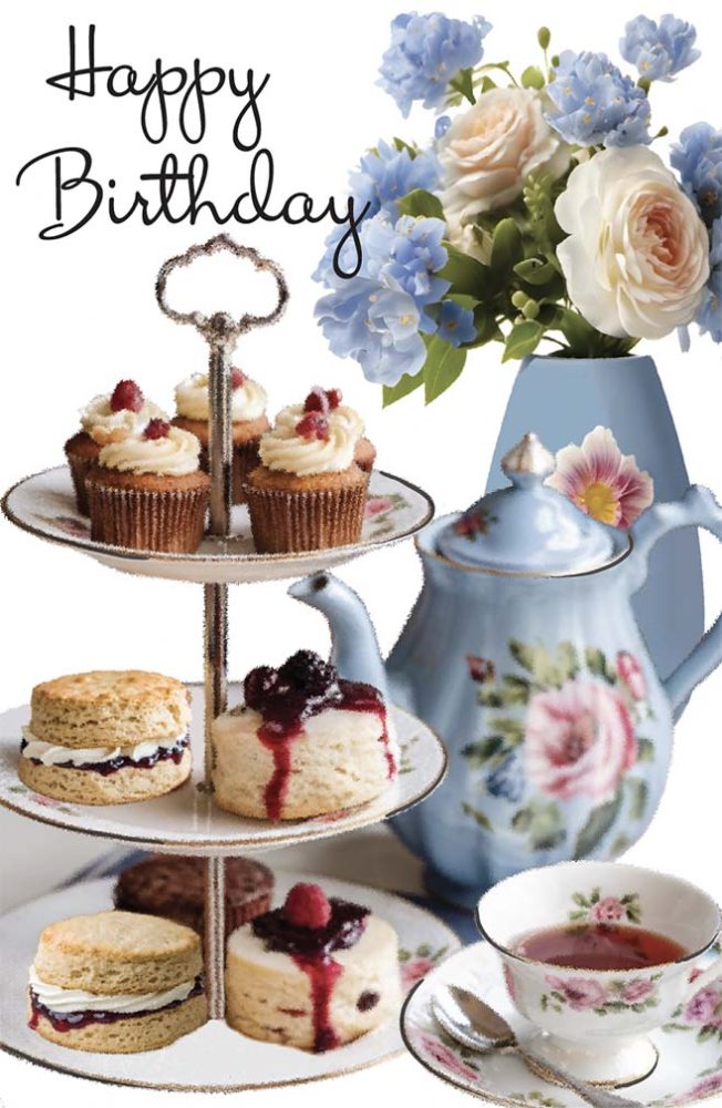 50625 – Handsome Rabbit LTD